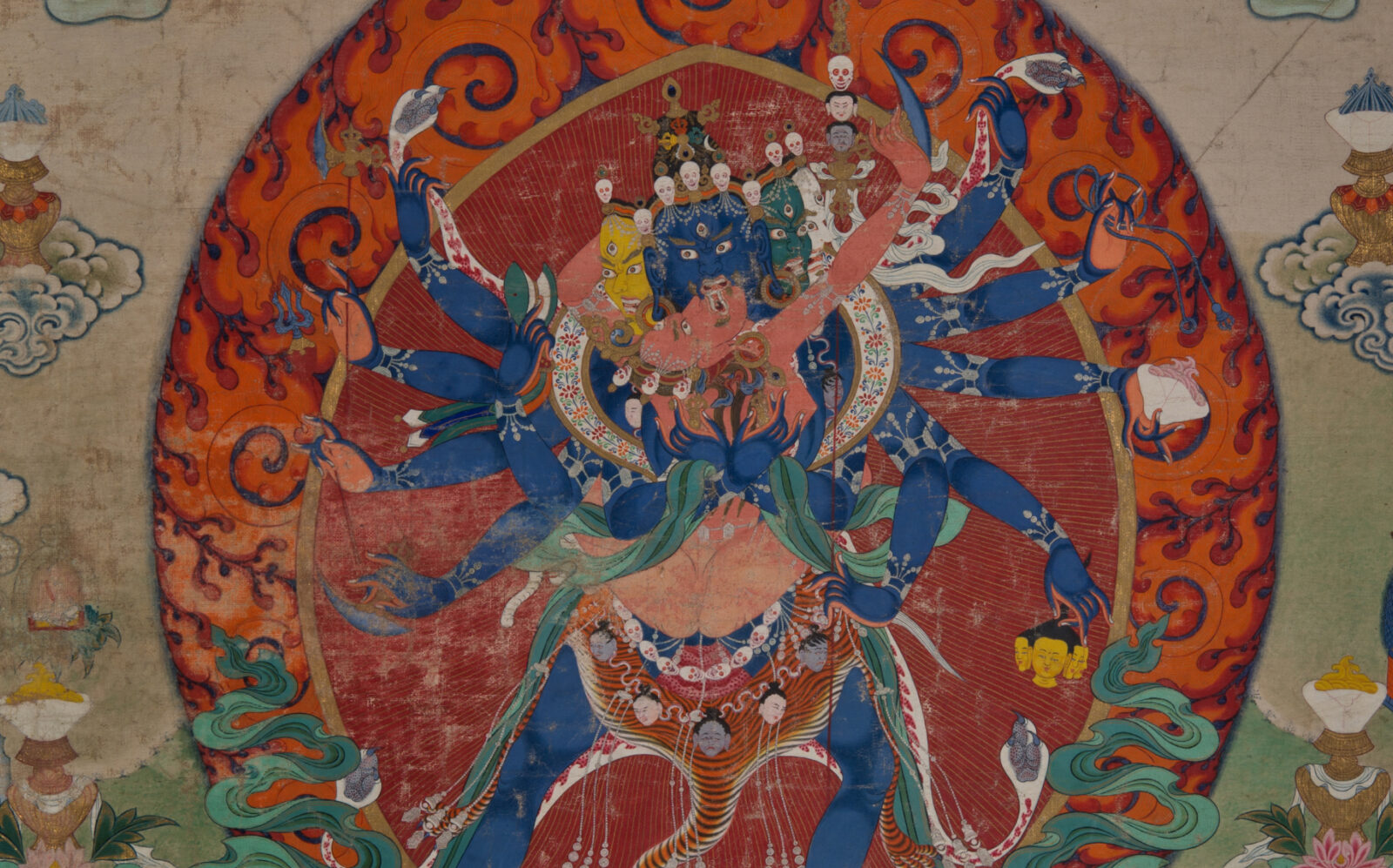 Newar Buddhism | Project Himalayan Art