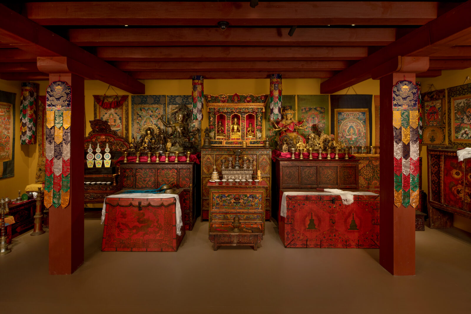 Project Himalayan Art