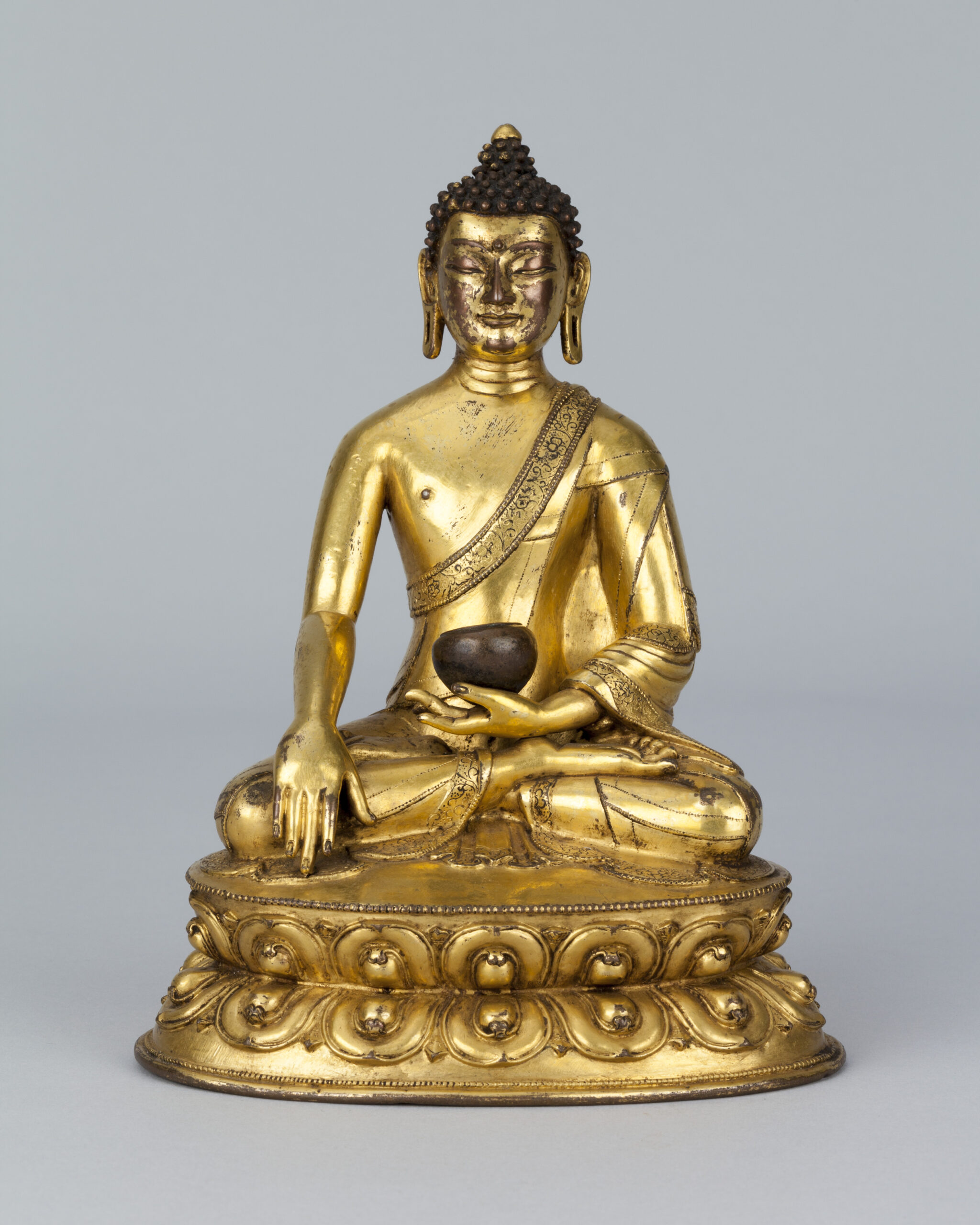 Visual Symbols of Buddhist Art | Project Himalayan Art