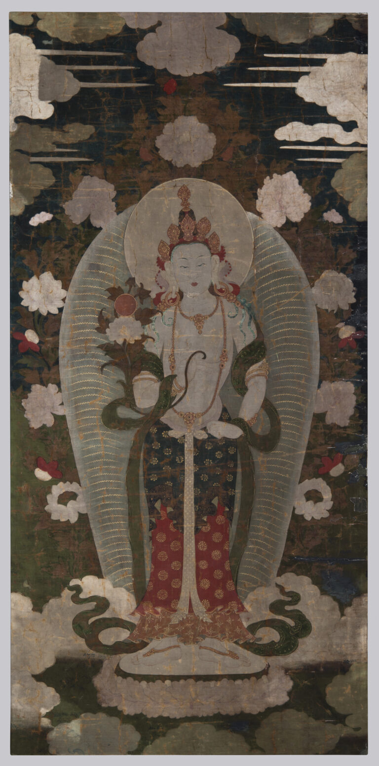 Visual Symbols of Buddhist Art | Project Himalayan Art