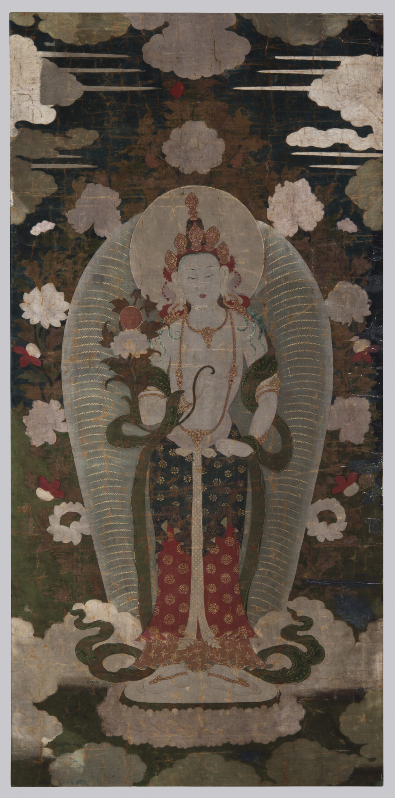 Visual Symbols of Buddhist Art | Project Himalayan Art