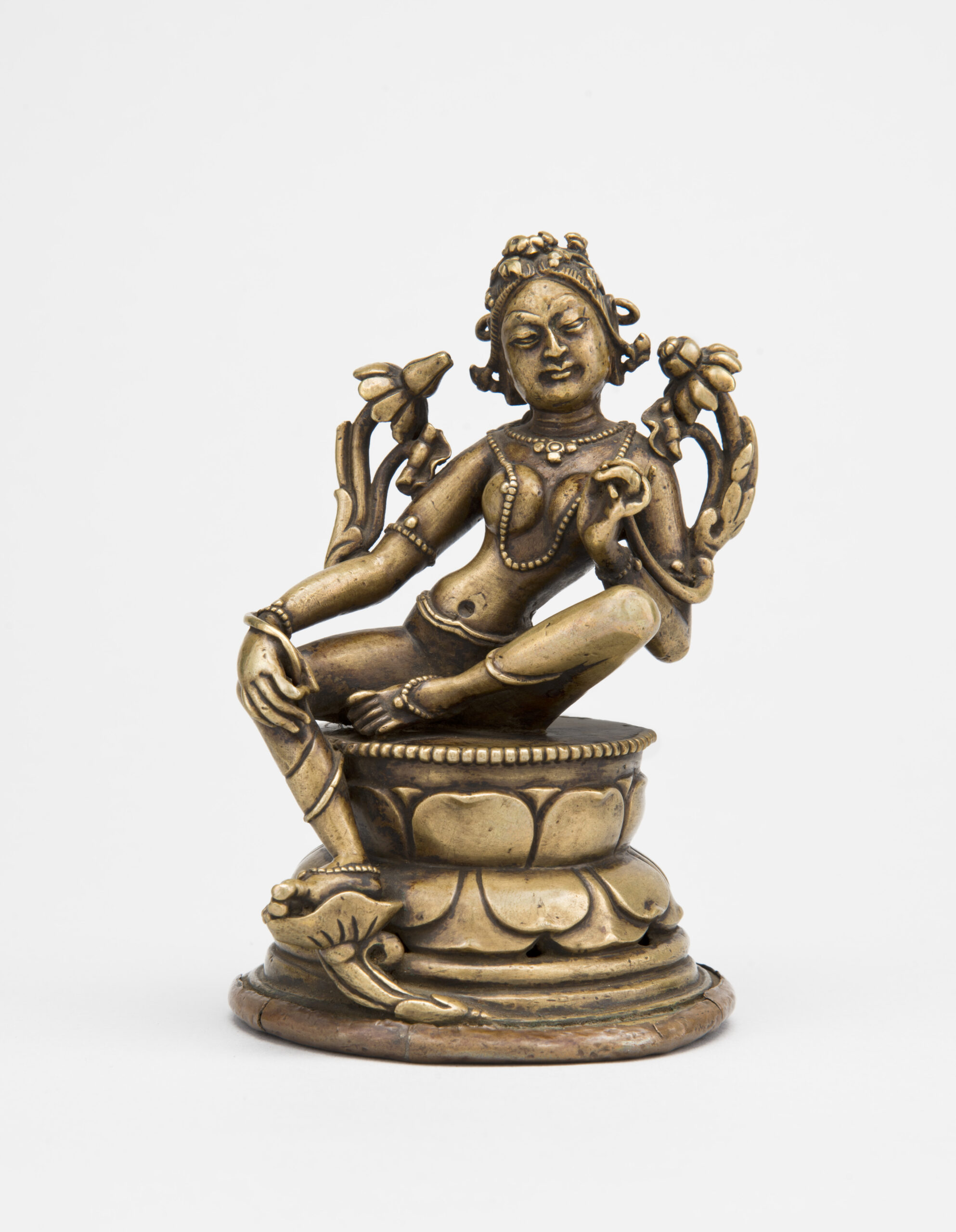 Female Deities | Project Himalayan Art