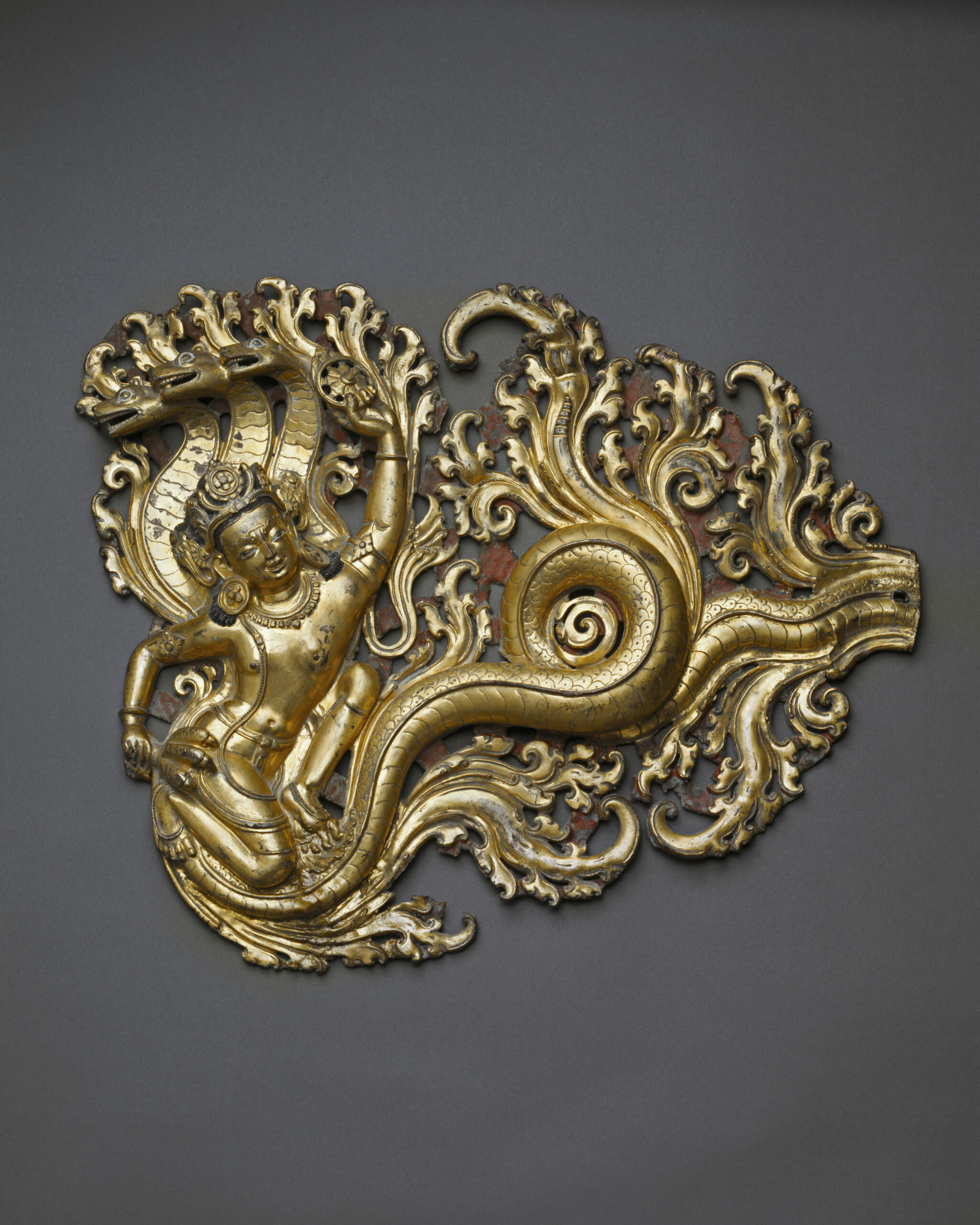 Process of Lost-Wax Metal Casting | Project Himalayan Art