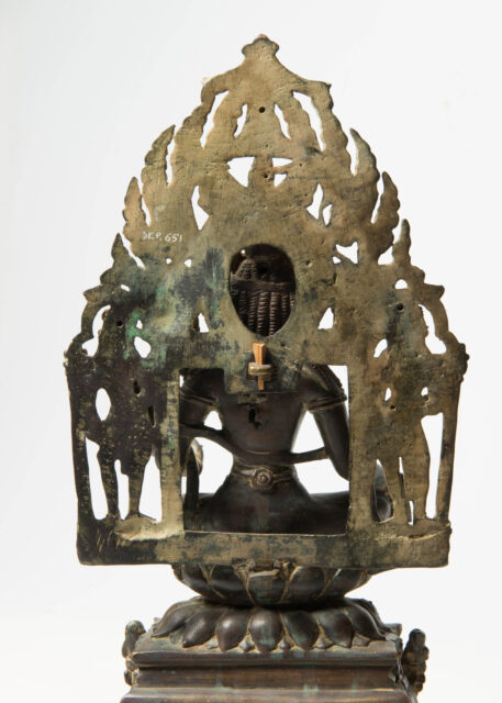 Bodhisattva Bhaishajyaraja, “The Healing King” | Project Himalayan Art