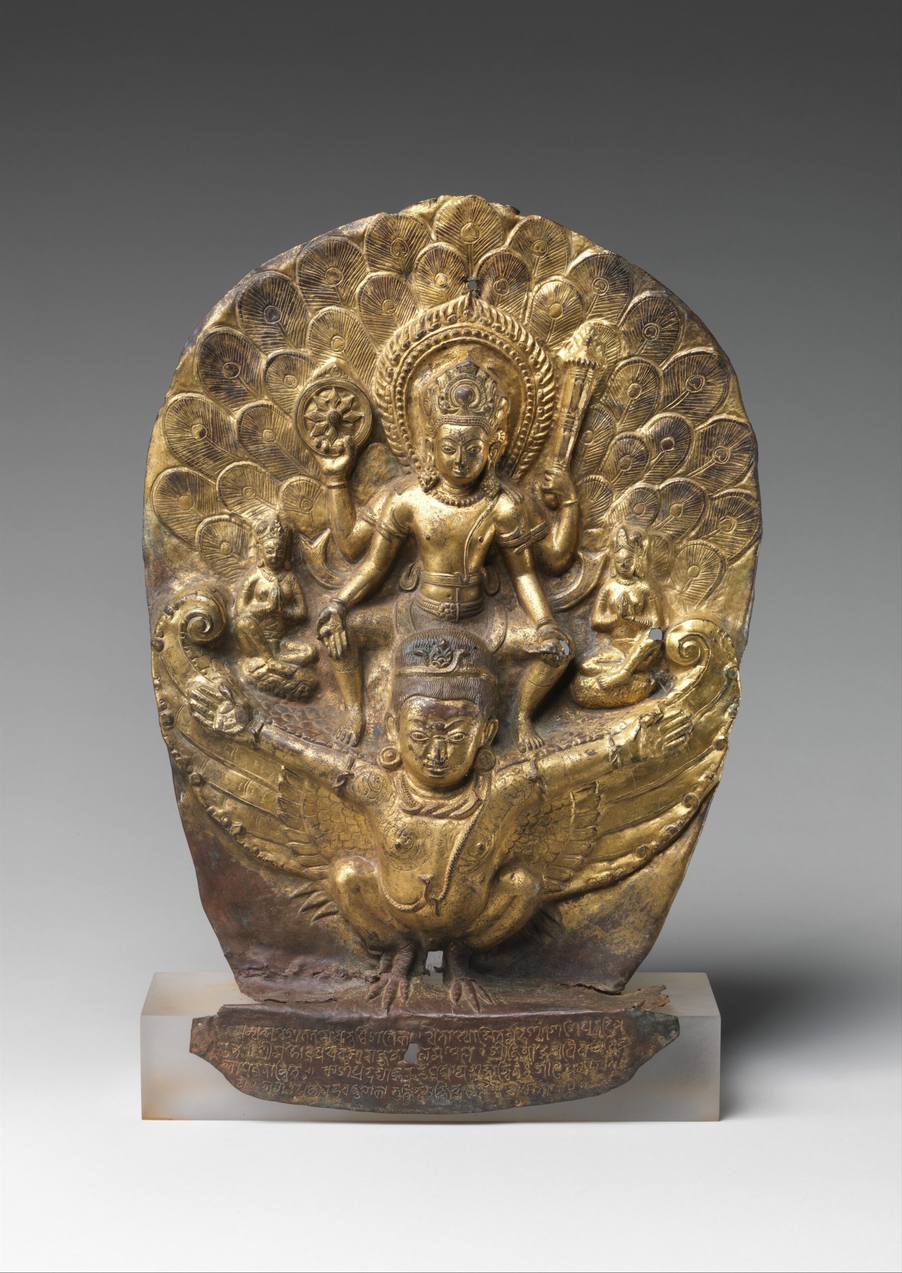 Hindu Gods and Goddesses | Project Himalayan Art
