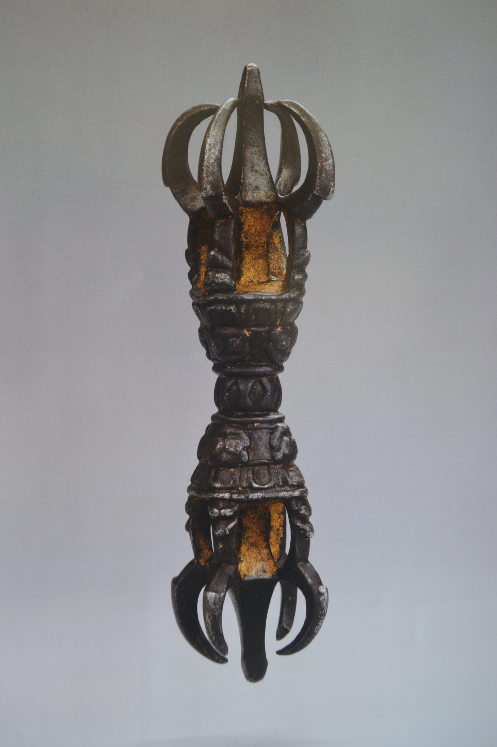 Goddess of Prosperity, Vasudhara | Project Himalayan Art