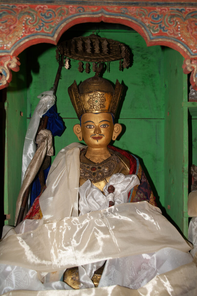 Pema Lingpa | Project Himalayan Art