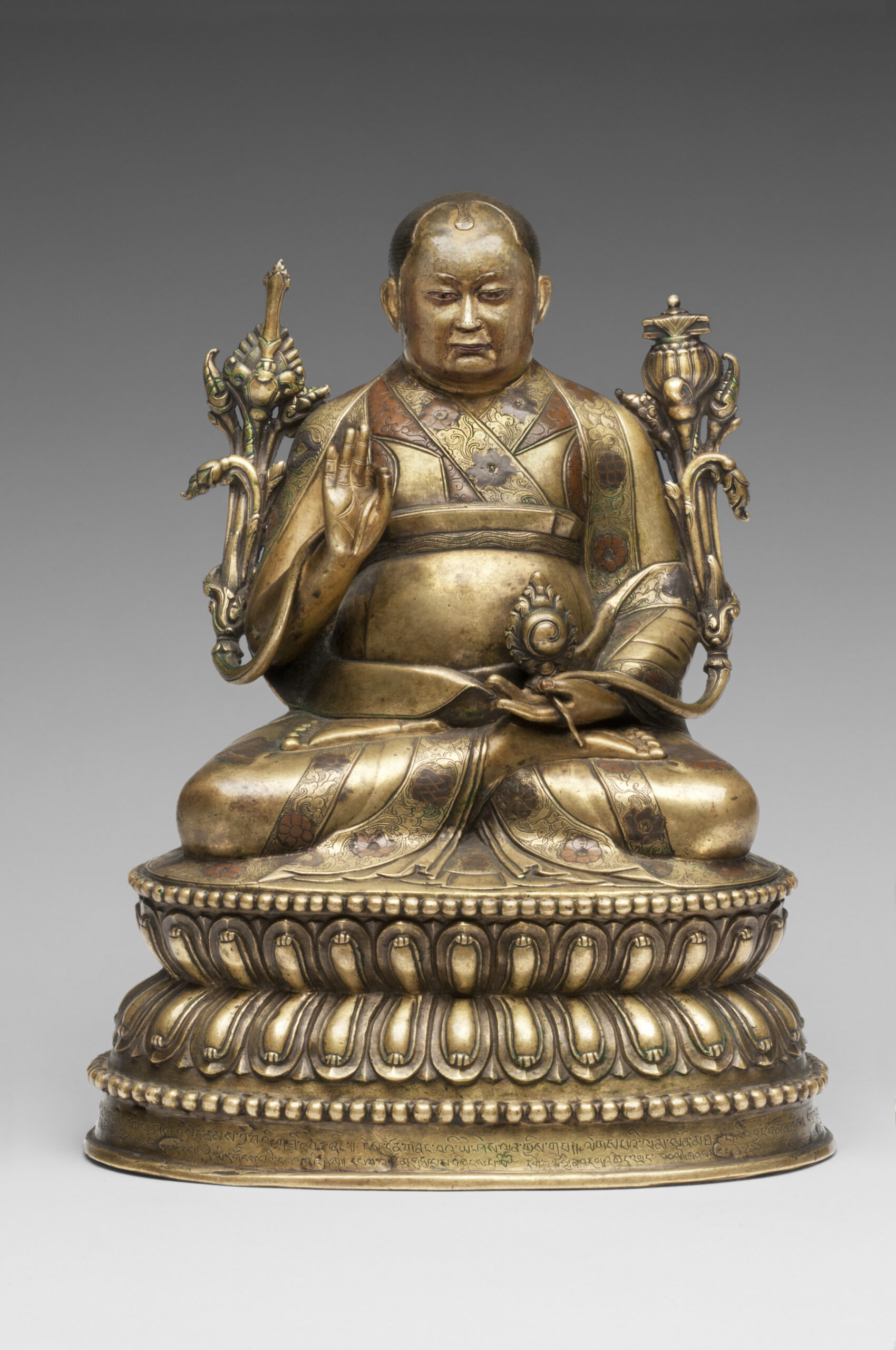 Jokhang Temple, Lhasa | Project Himalayan Art