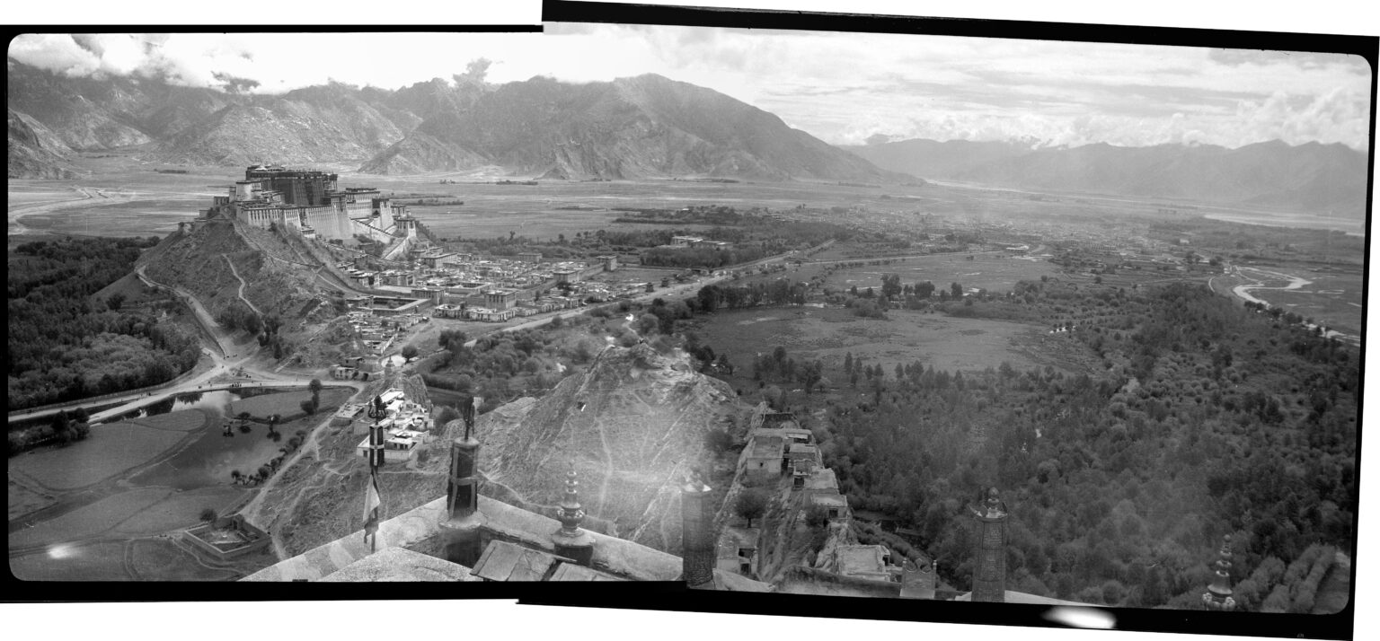 Sites & Architecture | Project Himalayan Art