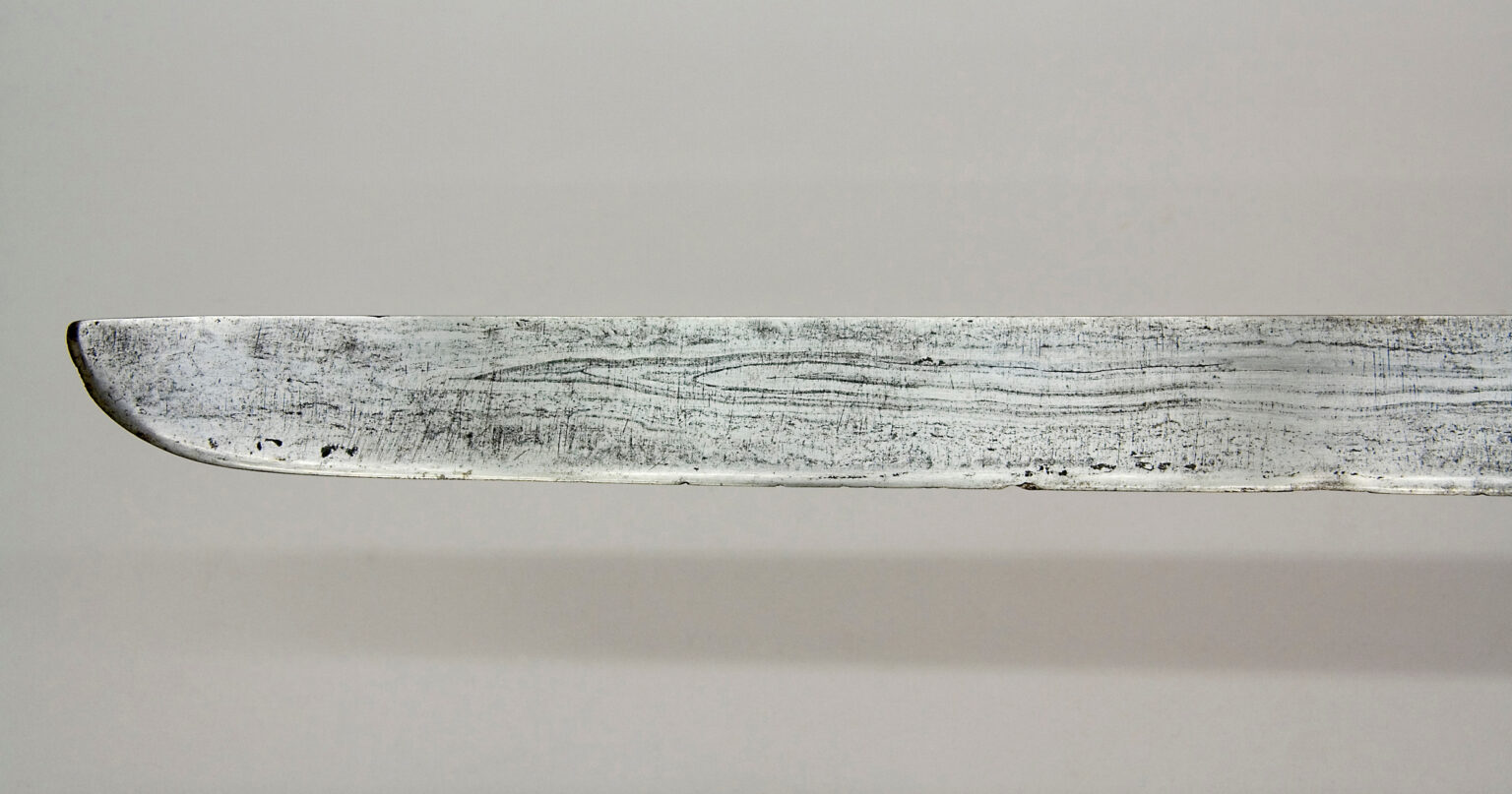 Sword, Scabbard, and Sword Belt | Project Himalayan Art