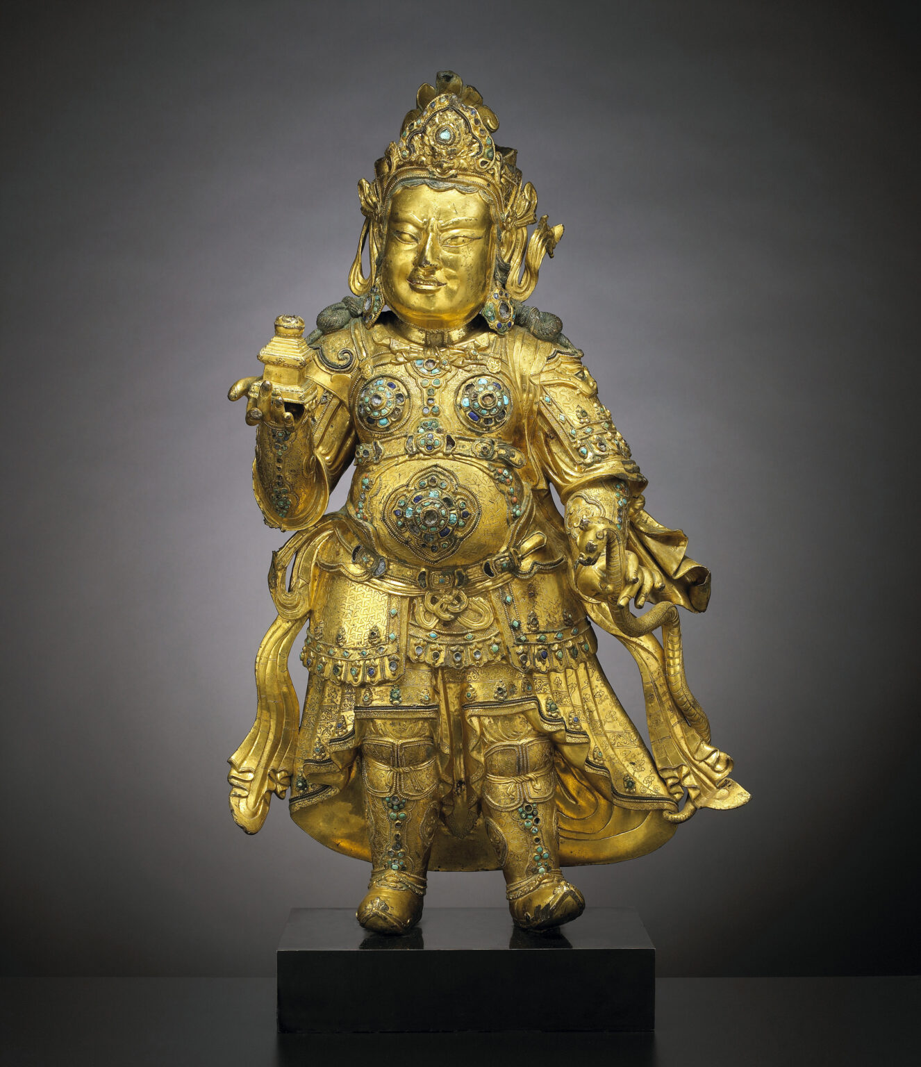 Densatil Monastery | Project Himalayan Art