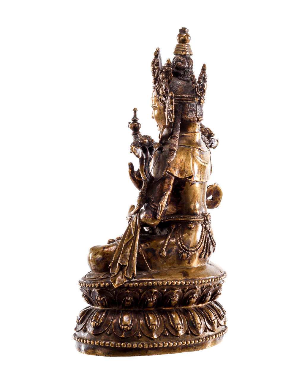 Maitreya | Project Himalayan Art