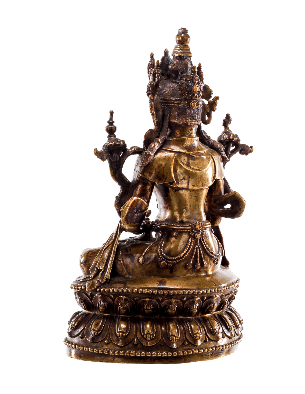 Maitreya | Project Himalayan Art