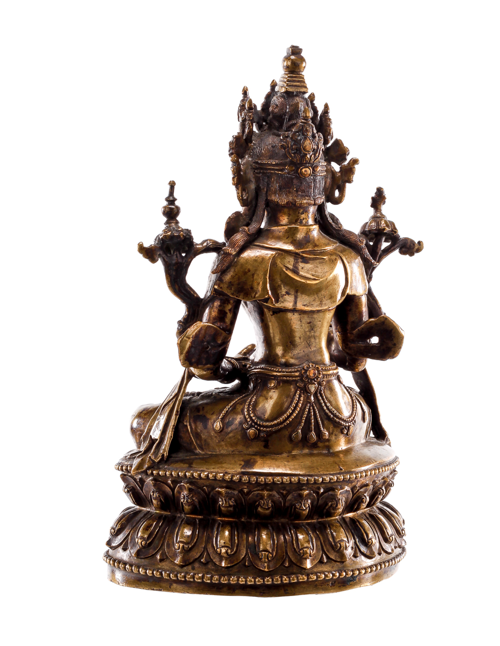 Maitreya | Project Himalayan Art