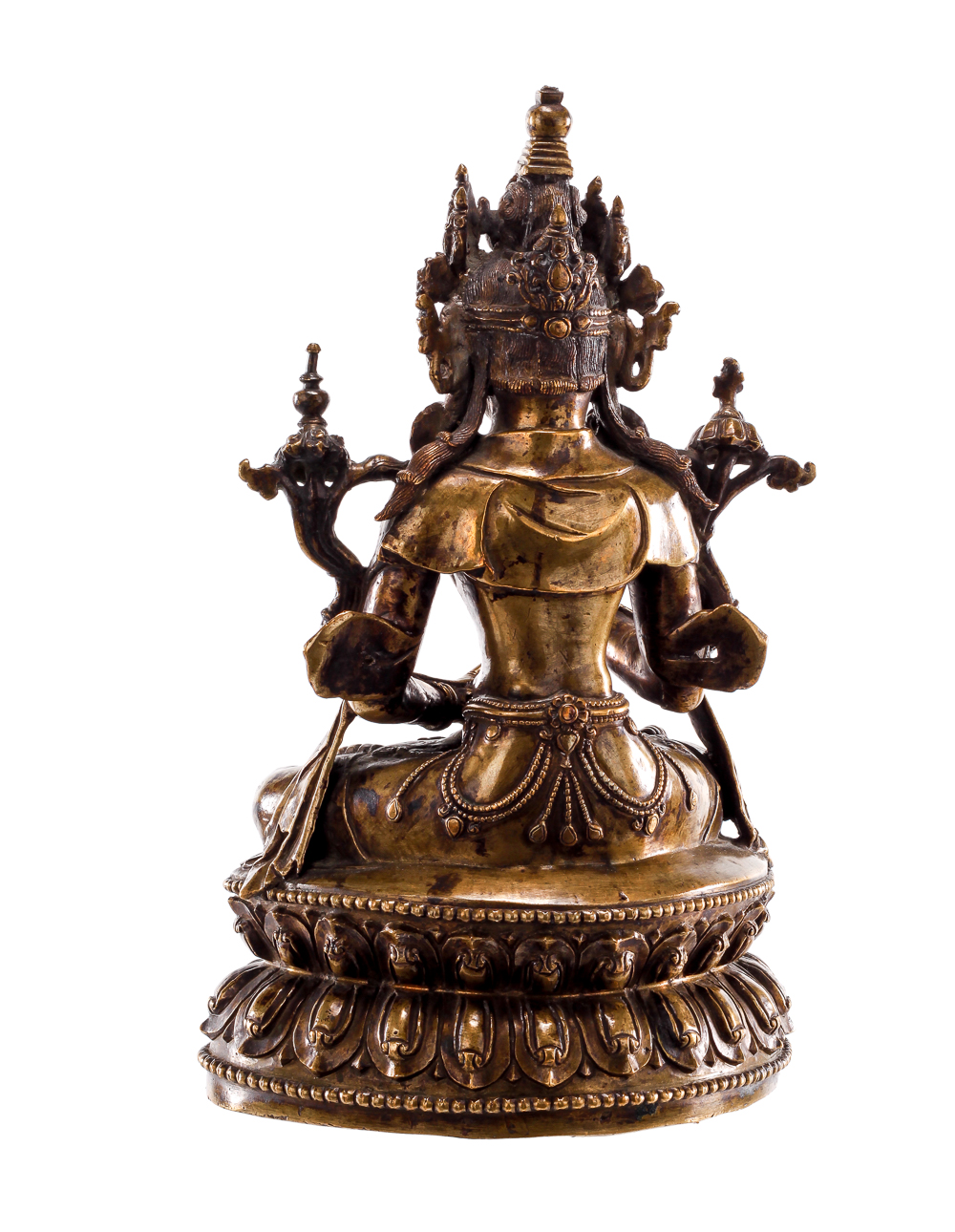 Maitreya | Project Himalayan Art