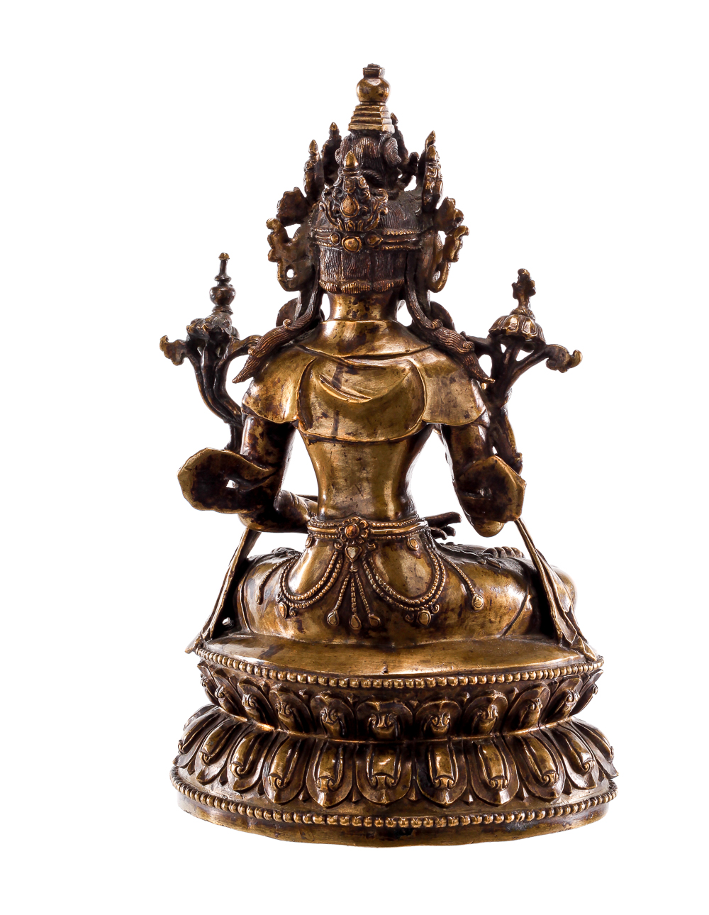 Maitreya | Project Himalayan Art