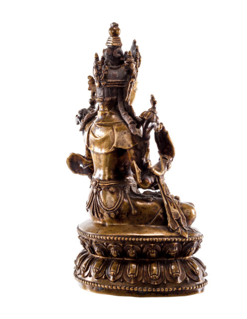 Maitreya | Project Himalayan Art
