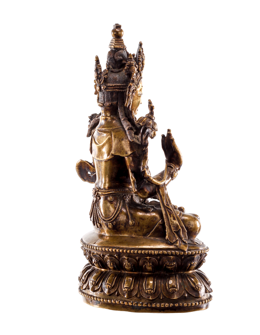 Maitreya | Project Himalayan Art