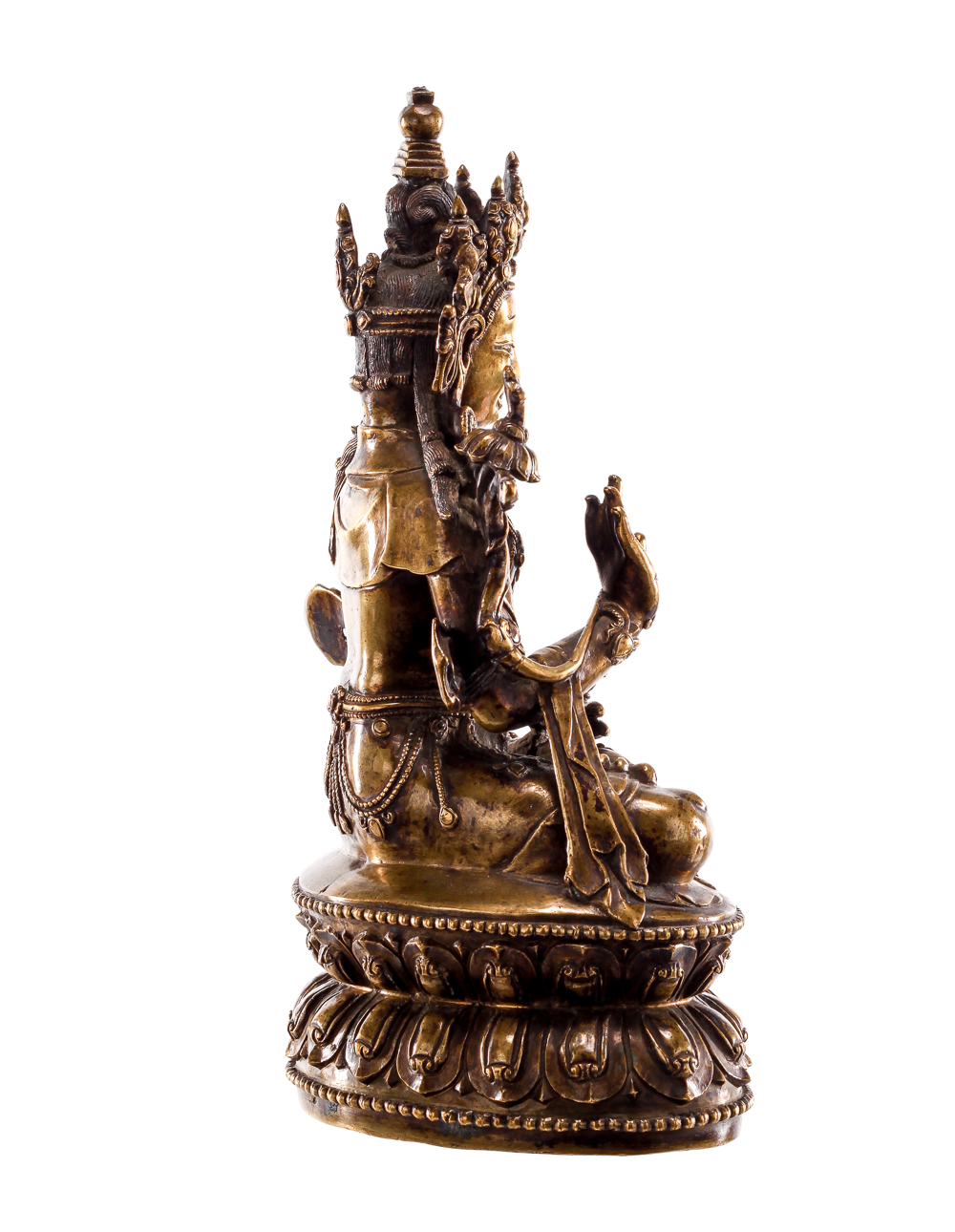 Maitreya | Project Himalayan Art