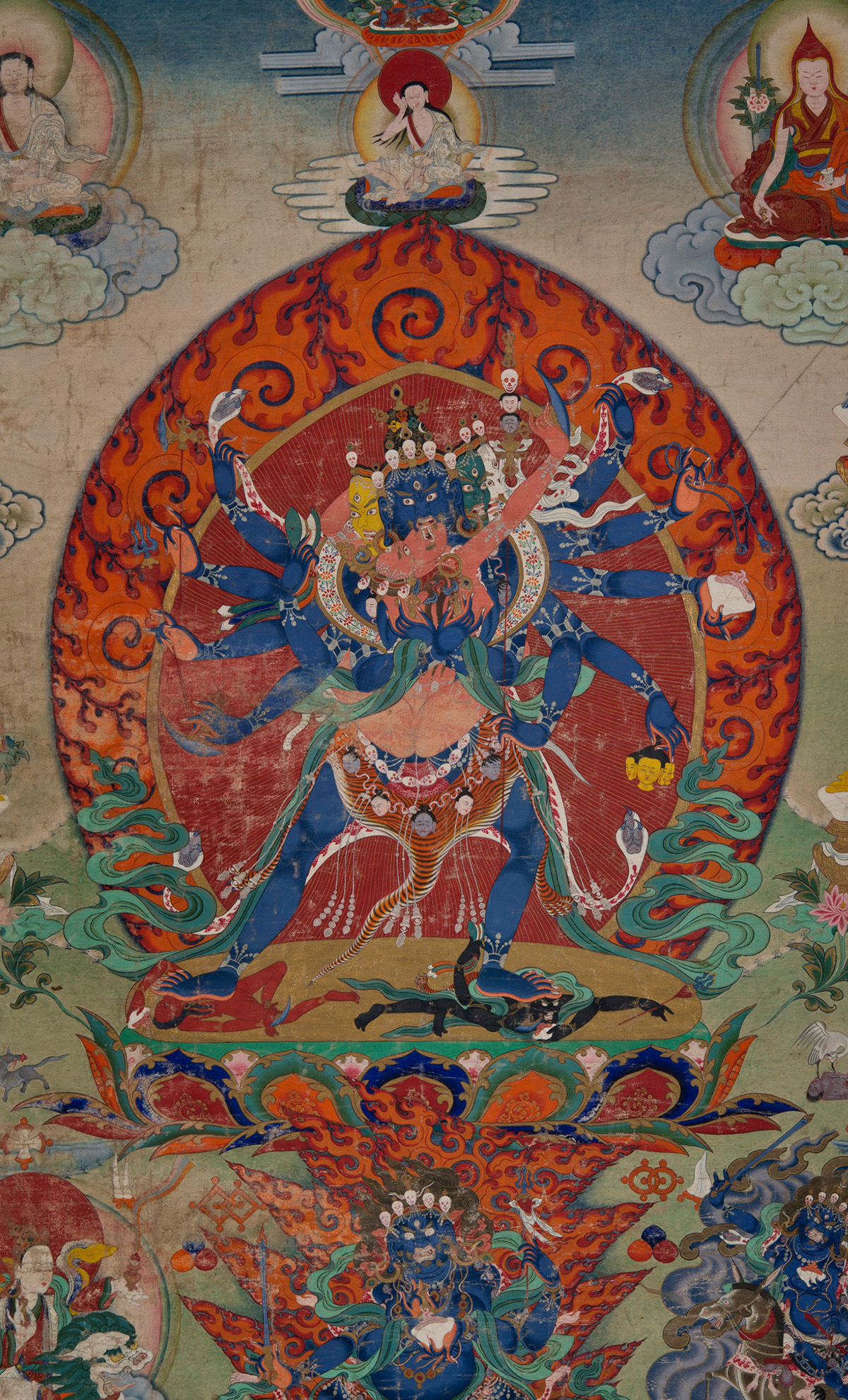 Project Himalayan Art