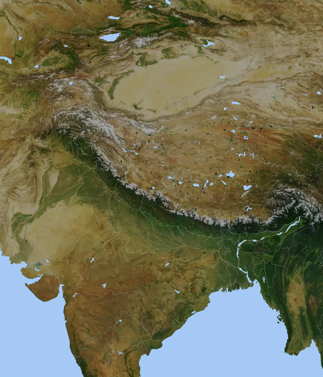 Project Himalayan Art