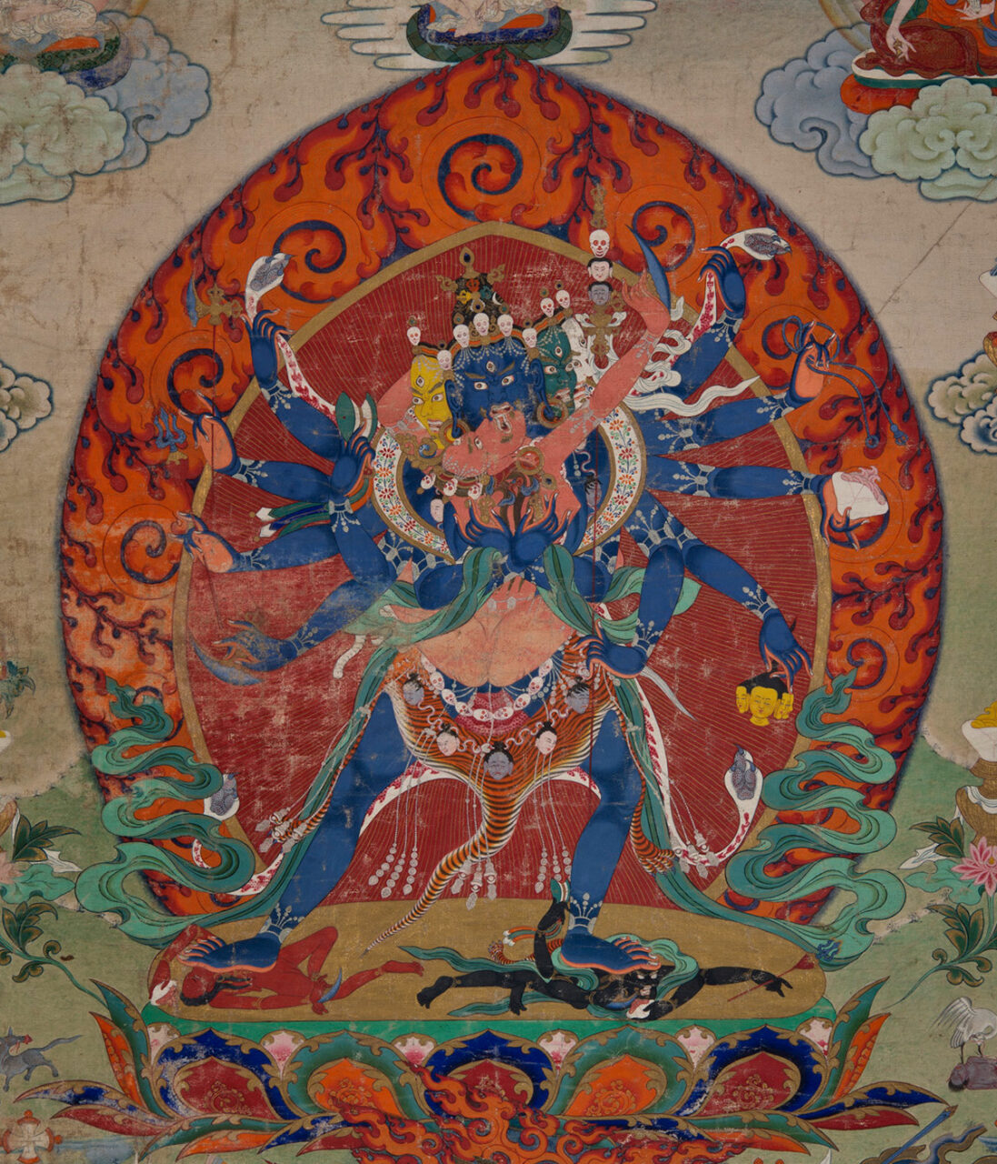 Project Himalayan Art