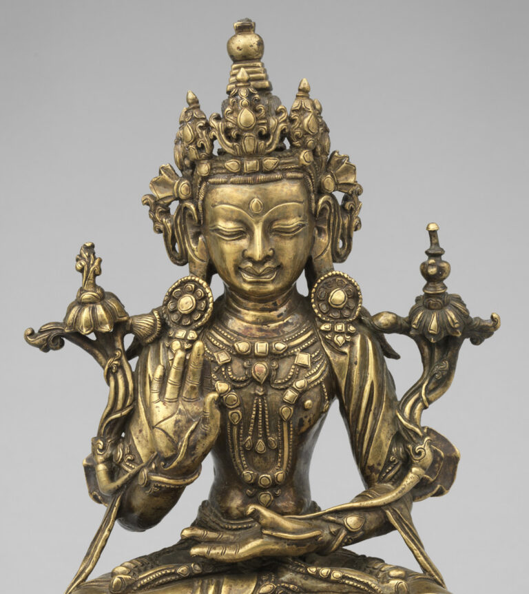 Symbols and Meanings | Project Himalayan Art