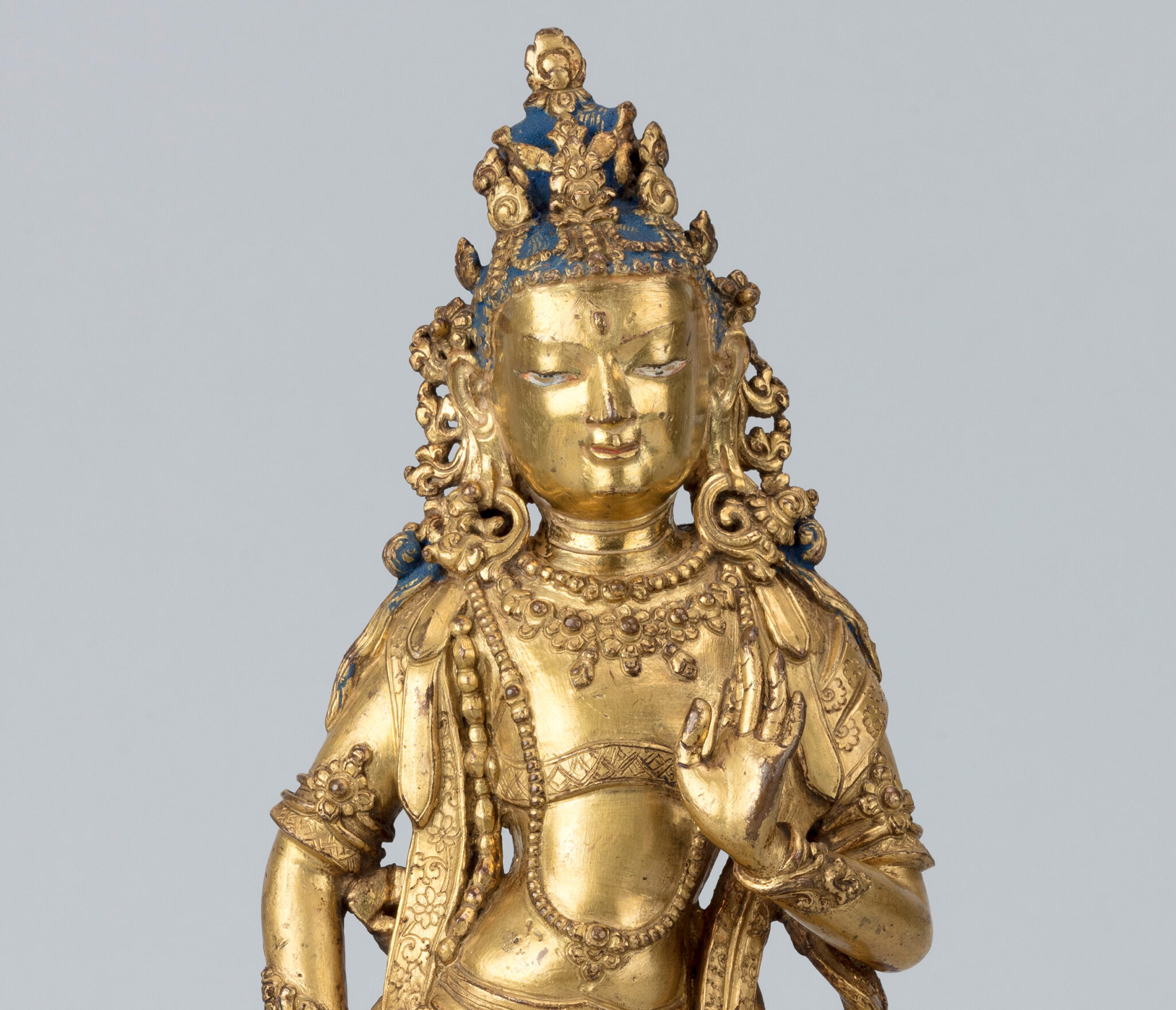 Relationship of Buddhist and Hindu Deities | Project Himalayan Art