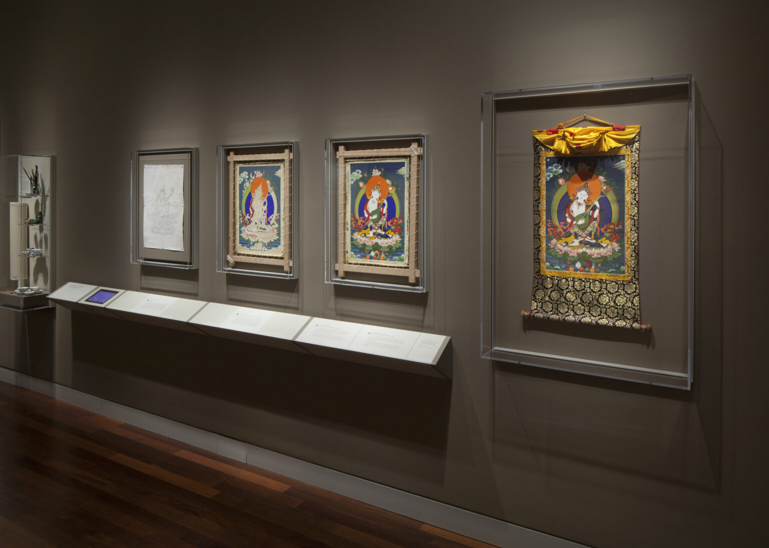 Process of Thangka Painting | Project Himalayan Art