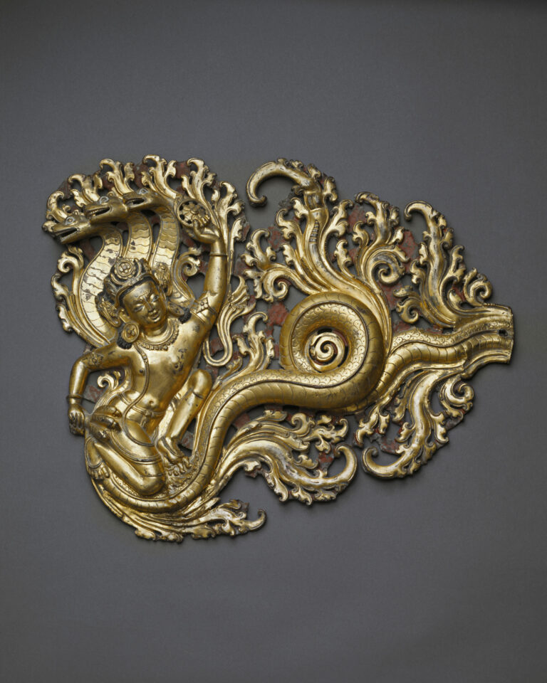 Casting and Shaping Metal | Project Himalayan Art
