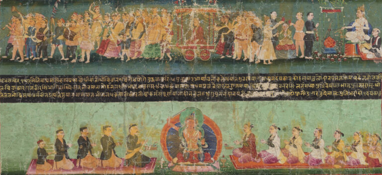 Ritual | Project Himalayan Art