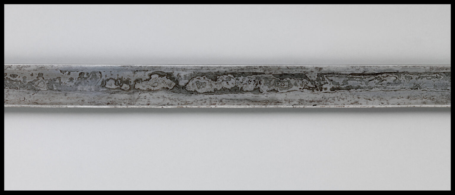 Sword, Scabbard, and Sword Belt | Project Himalayan Art