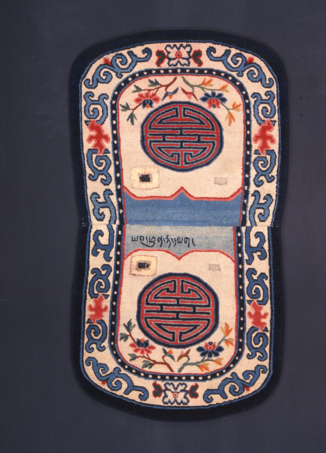 Bhutanese Men’s Garment (Gho) | Project Himalayan Art