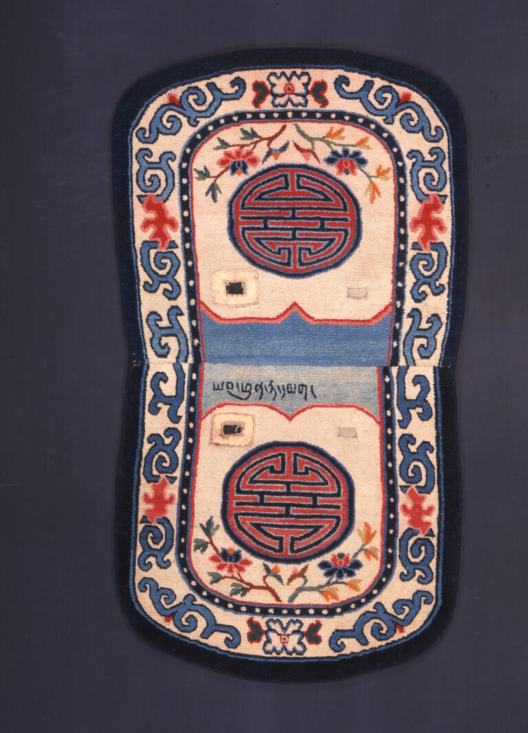 Bhutanese Men’s Garment (Gho) | Project Himalayan Art