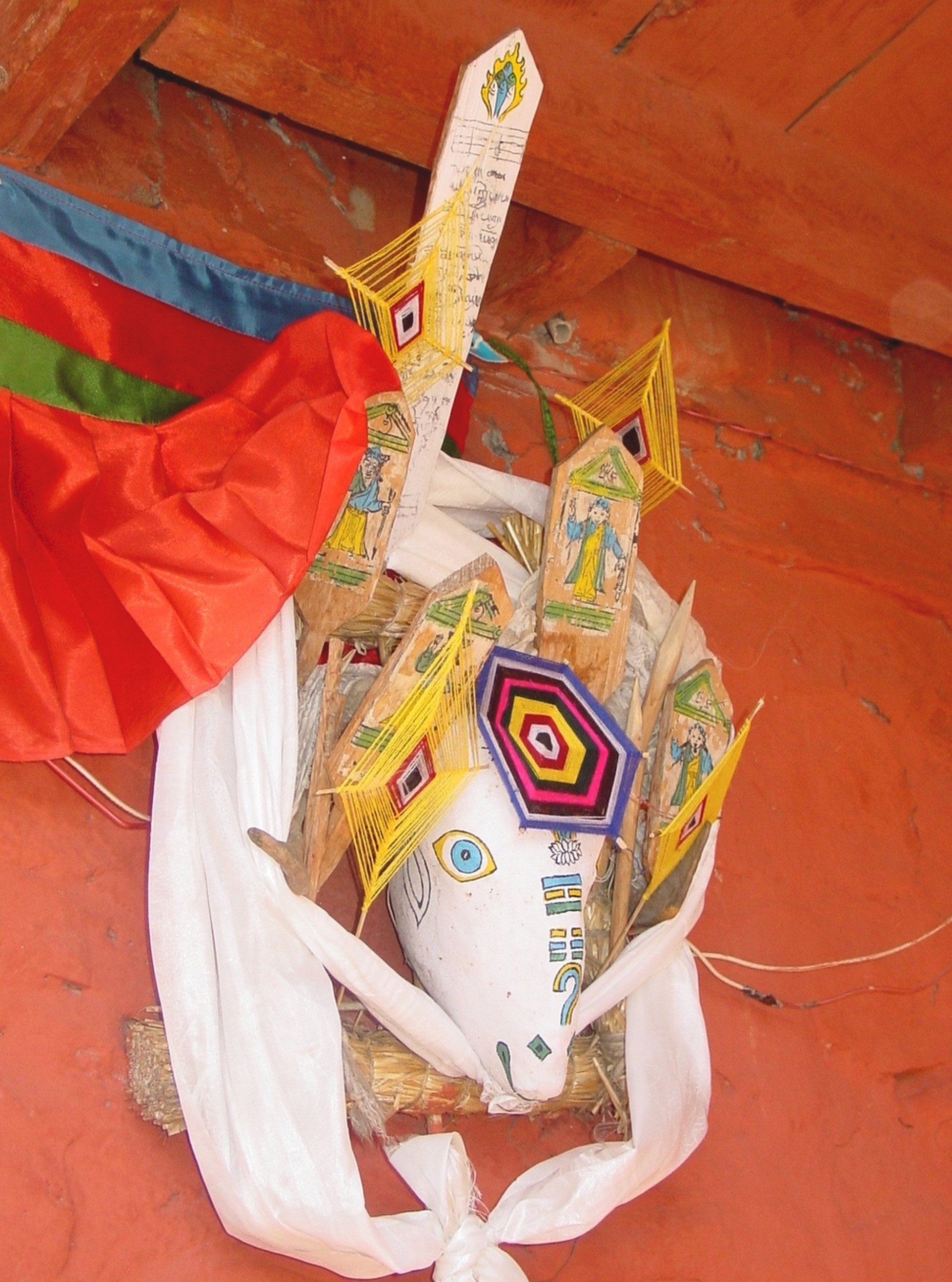 Ritual | Project Himalayan Art