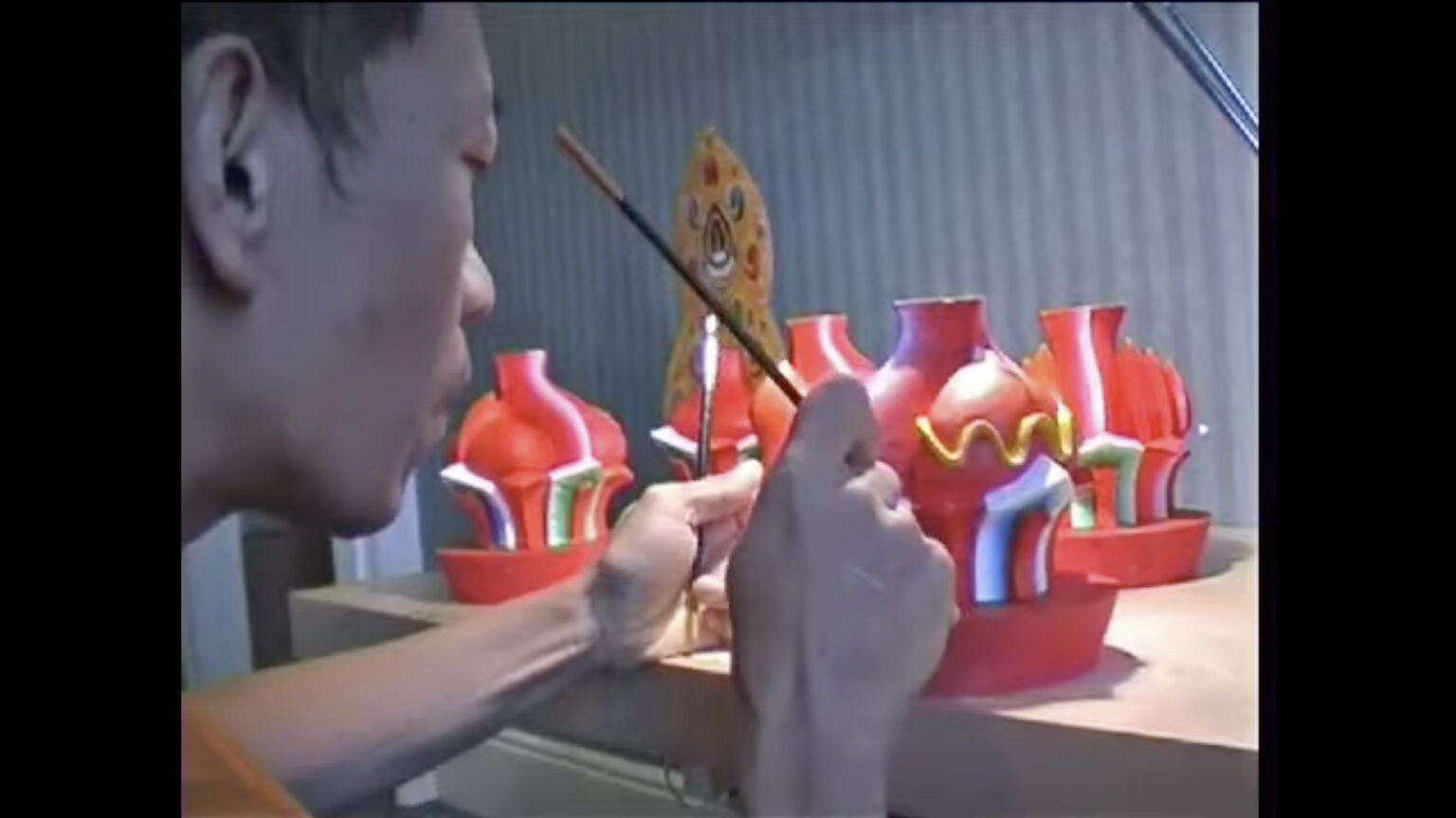 Tormas | Project Himalayan Art