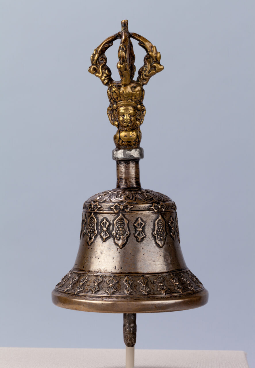 Vajra and Bell | Project Himalayan Art
