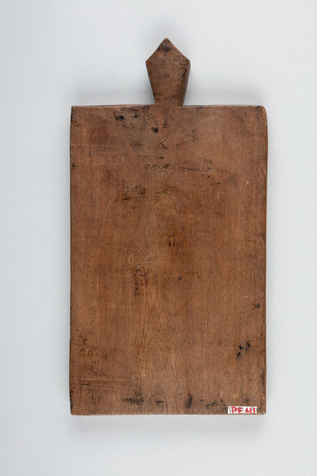 Woodblock for printing prayer flag | Project Himalayan Art