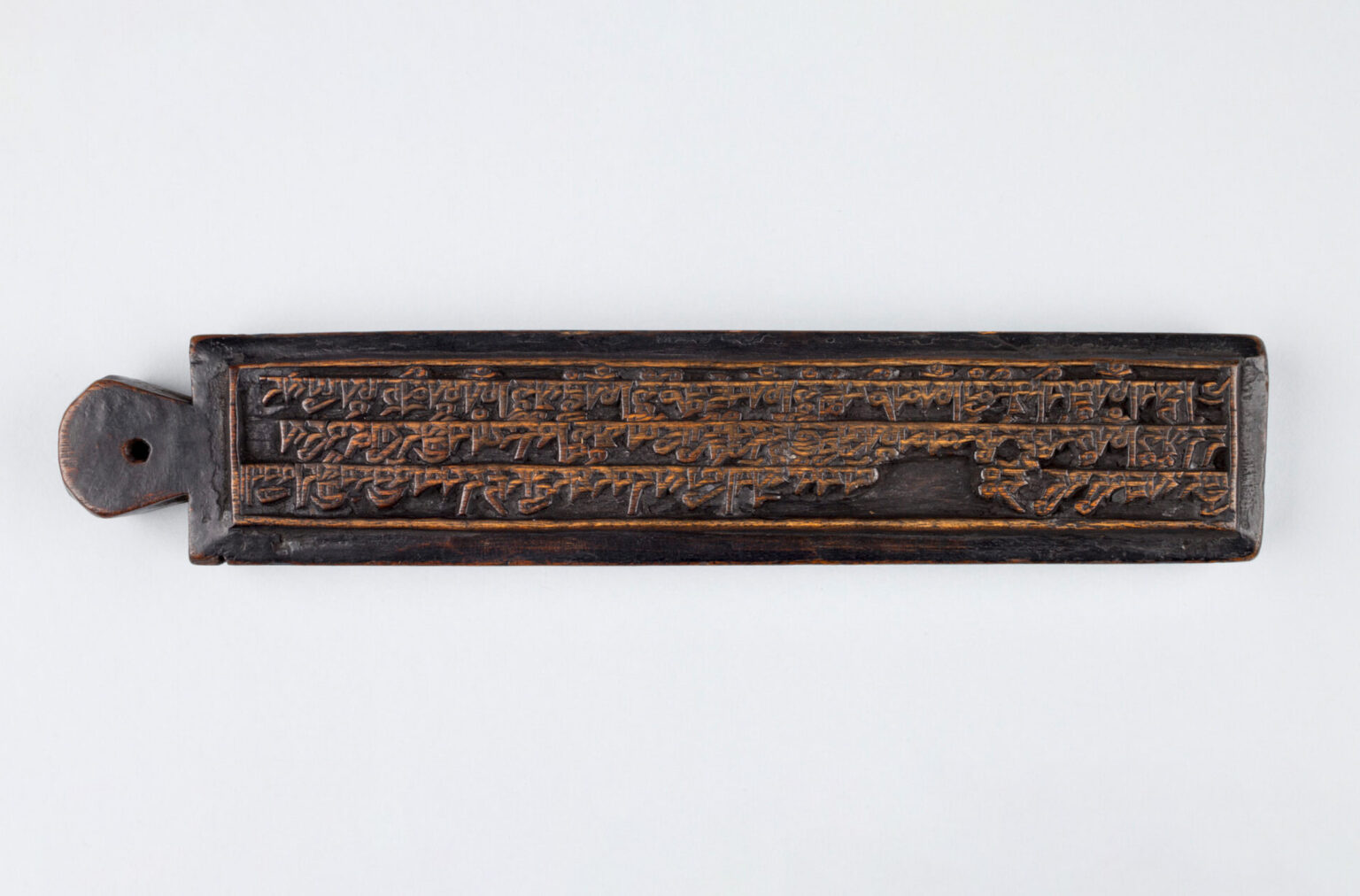 Woodblock Printing | Project Himalayan Art