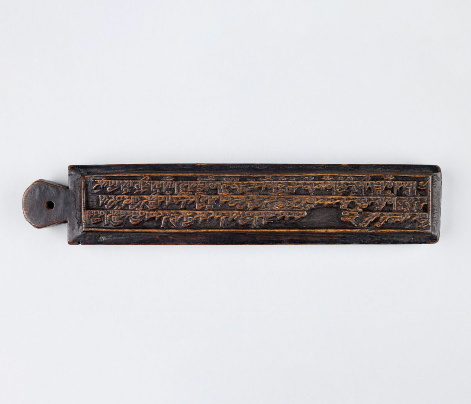 Woodblock Printing | Project Himalayan Art