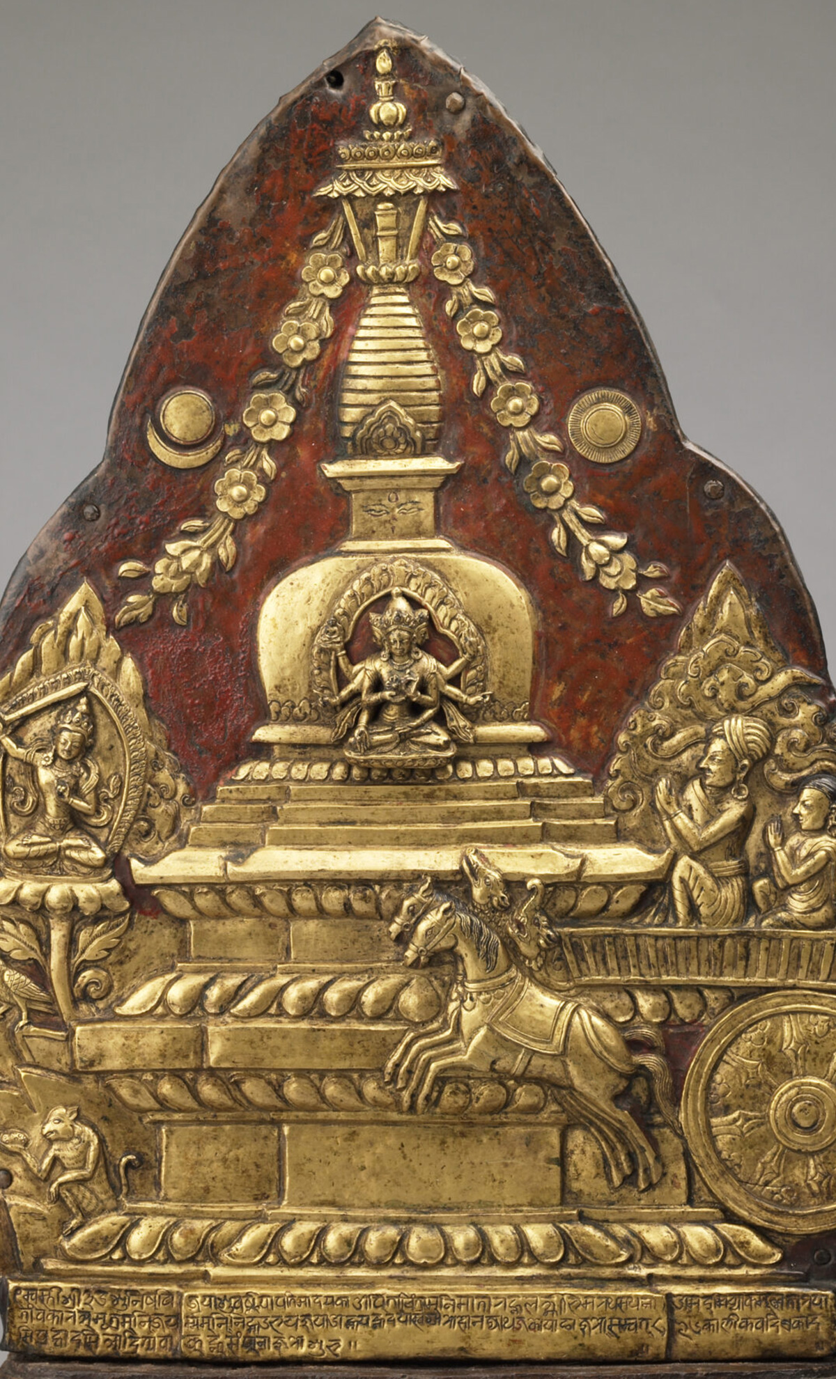 Project Himalayan Art