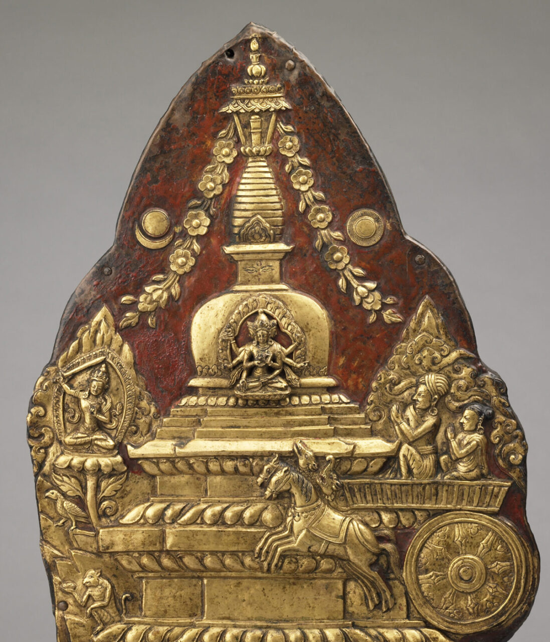 Project Himalayan Art