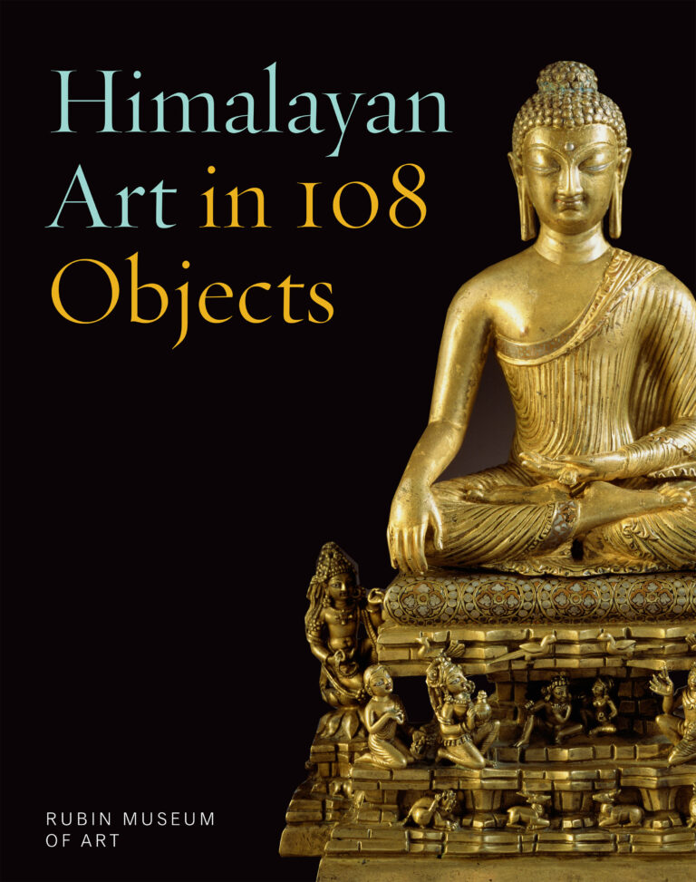 The Book | Project Himalayan Art