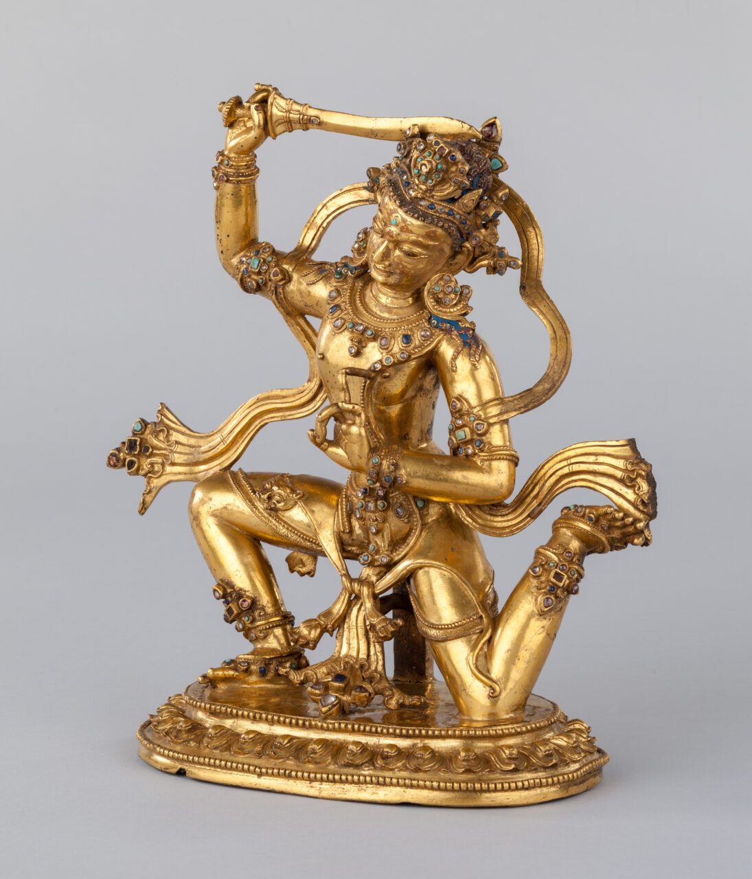 Achala, the Immovable One | Project Himalayan Art