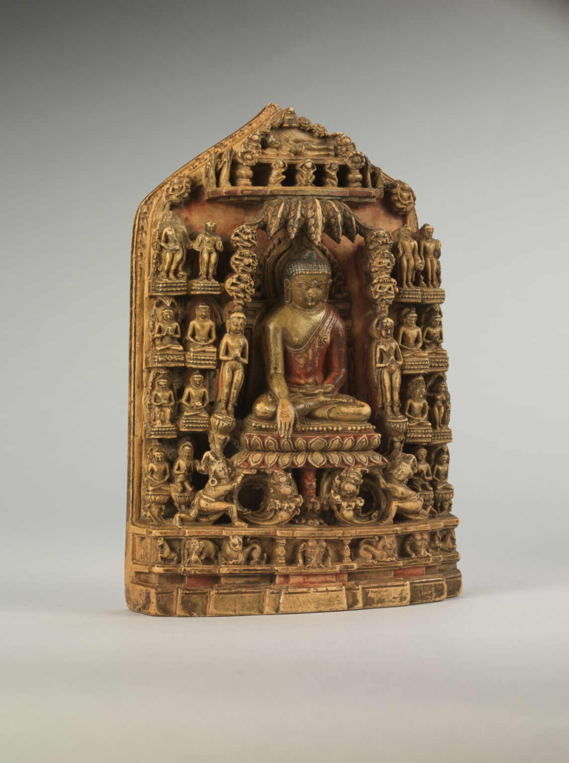 Major Events of the Buddha’s Life | Project Himalayan Art