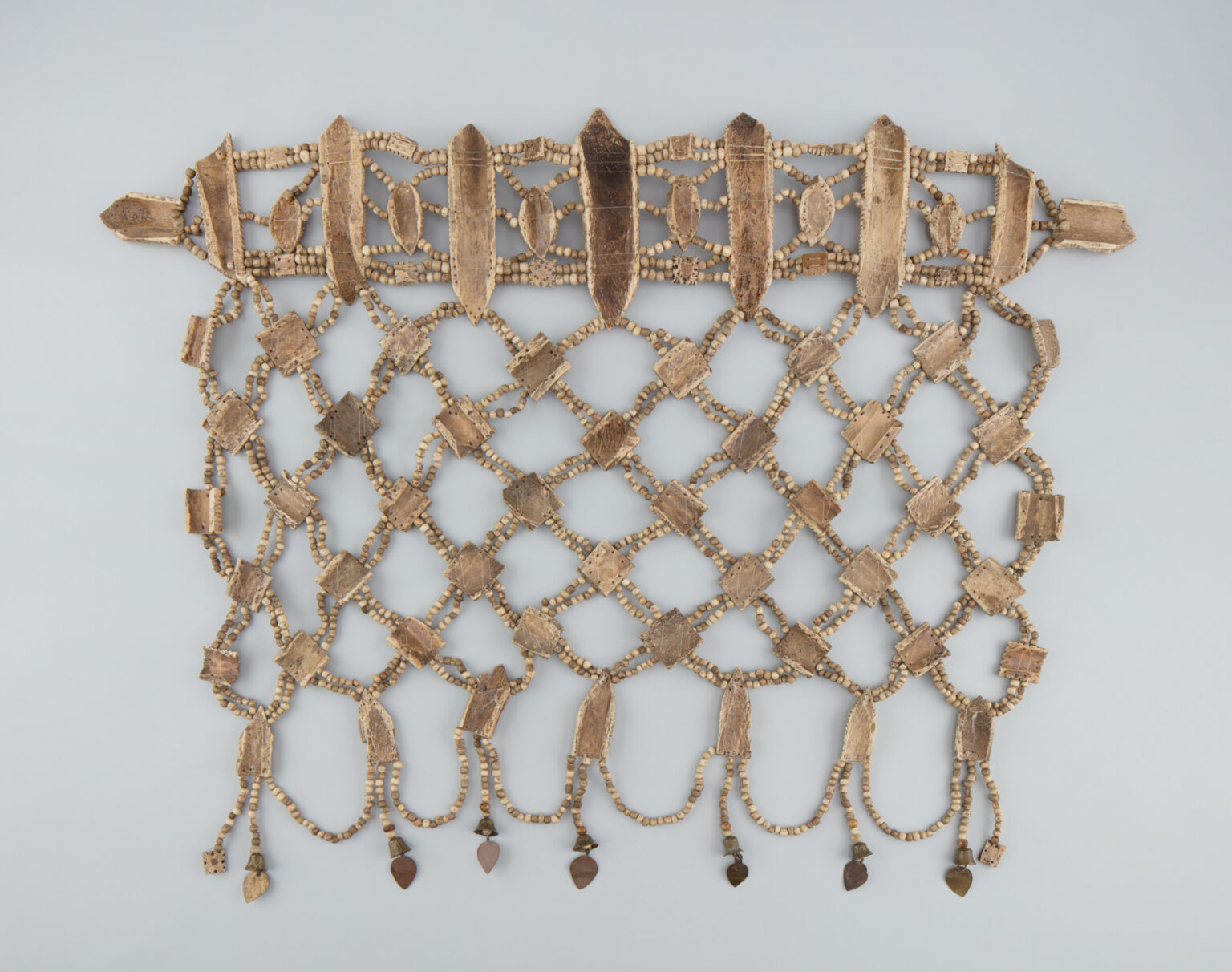 Ritual Bone Apron | Project Himalayan Art