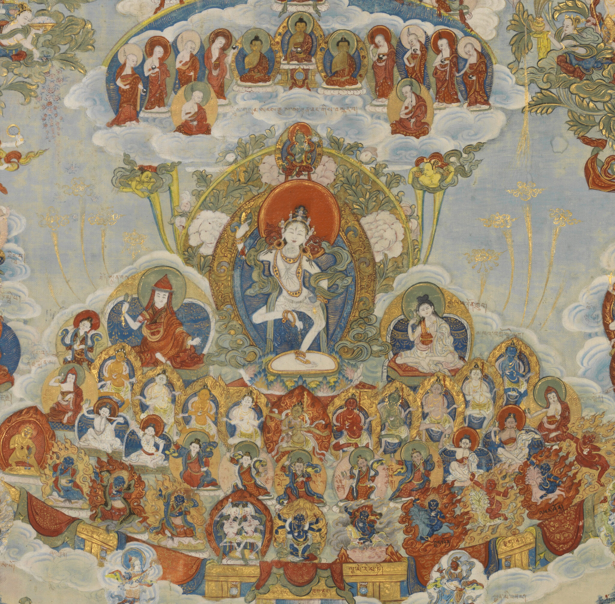 Teaching Resources | Project Himalayan Art