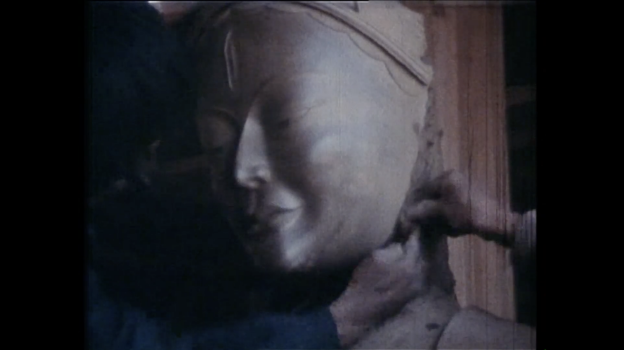 Creating in Clay | Project Himalayan Art