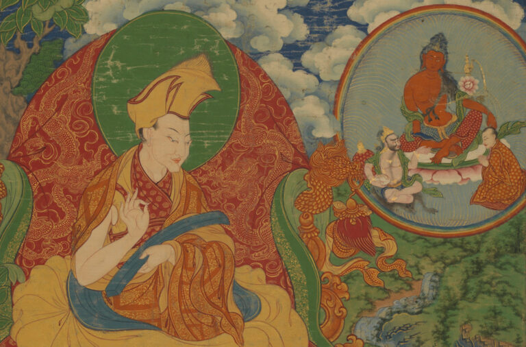 Religions | Project Himalayan Art