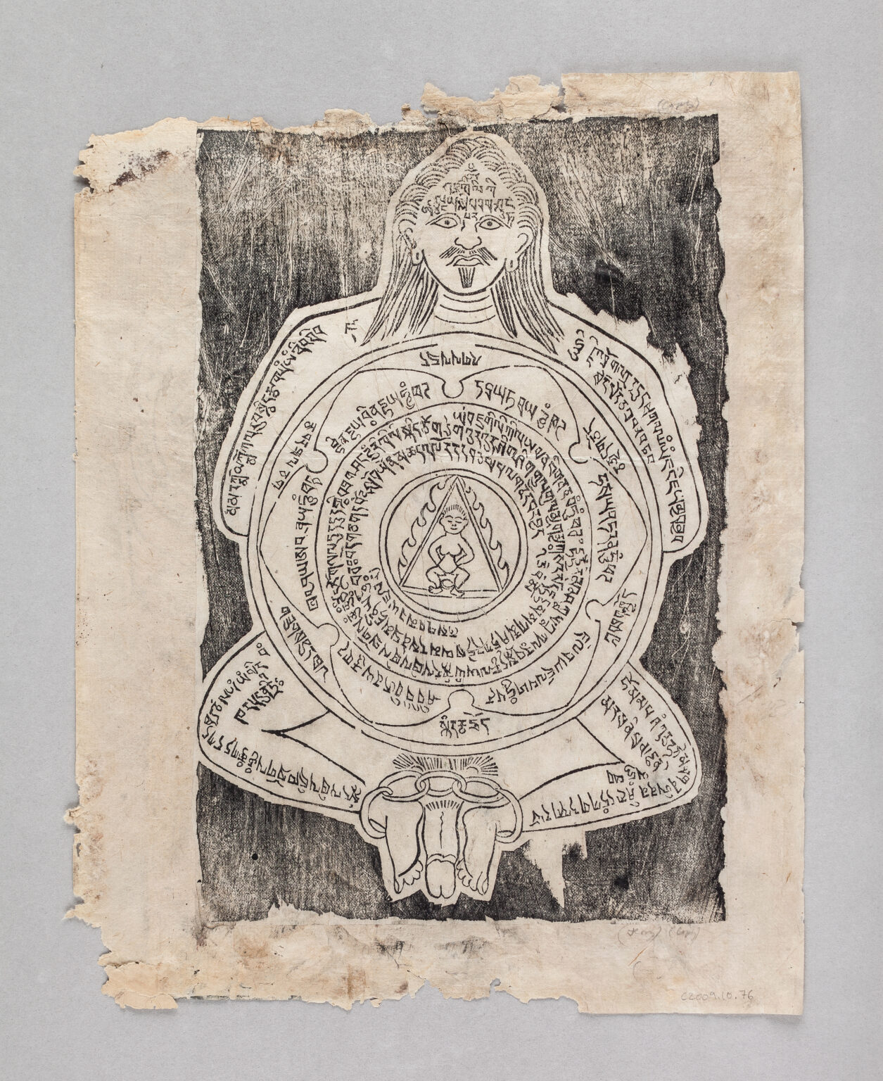 Woodblock Printing | Project Himalayan Art